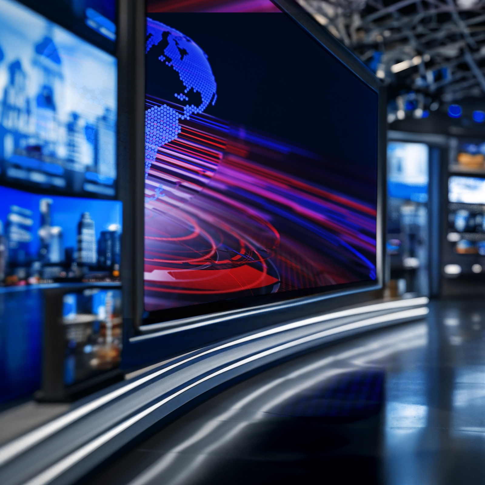 Industries | Futuresource